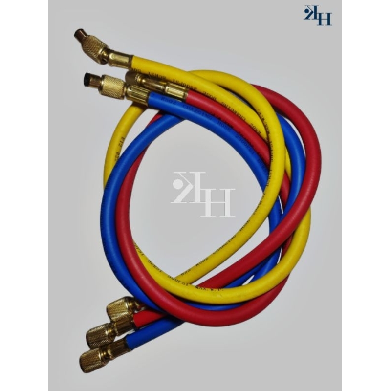 Jual SELANG MANIFOLD R22 / R134a | Shopee Indonesia