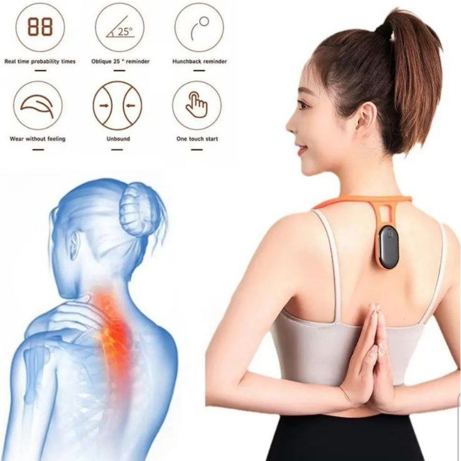 Jual NeckEase – Terapi Ultrasonografi untuk mengurangi sakit dan ...