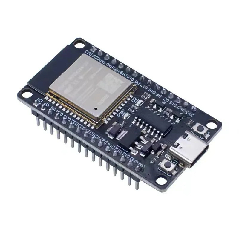 Jual ESP32-CH340C Type C usb | Shopee Indonesia