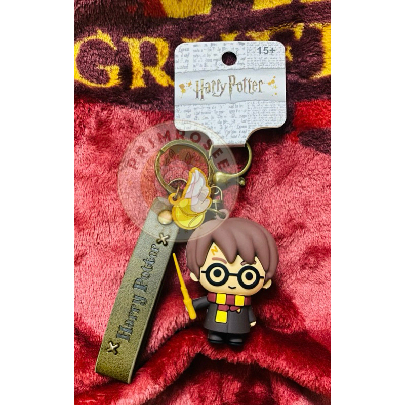 Jual [SG] Harry Potter x Miniso singapore x HARRY POTTER Gryffindor Slytherin Ravenclaw ...