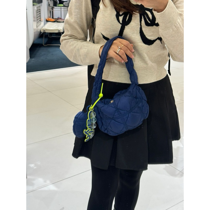 Jual CARLYN MINI PO KOREA | Shopee Indonesia