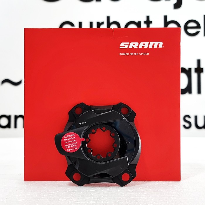 Jual SRAM AXS Power Meter Spider | Shopee Indonesia