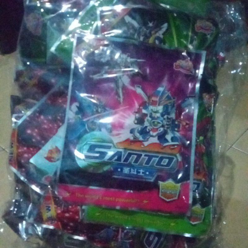 Jual ROBOT RAKIT BESAR ISI 20 PCS | Shopee Indonesia