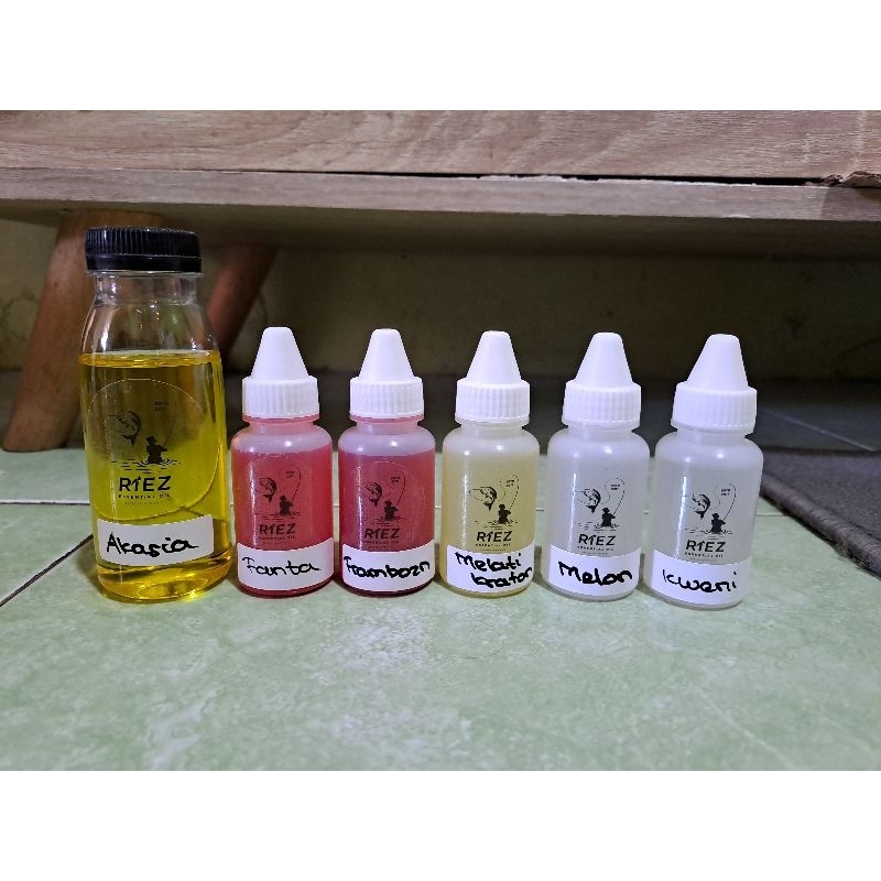 Jual ESSEN PANCING BIANG MURNI ATSIRI 10ML | Shopee Indonesia