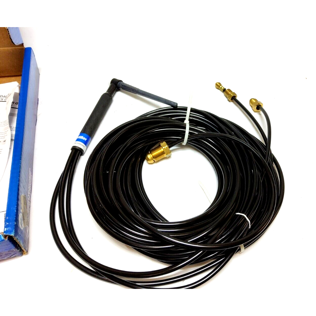 Jual Torch Water Cooler WP-20-25 Weldcraft Miller Water Cooled TIG ...