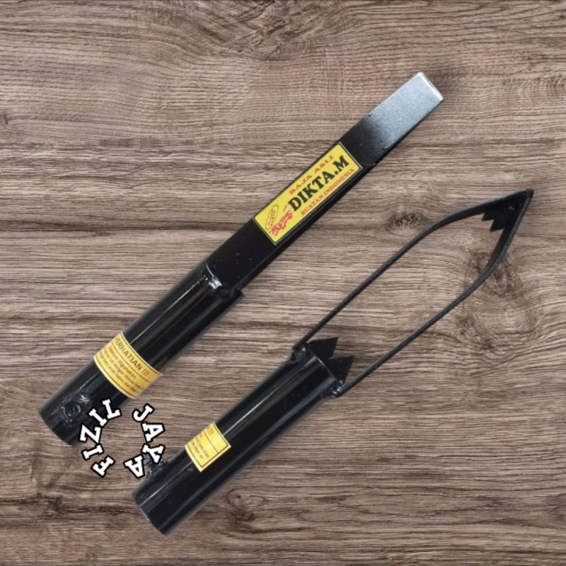 Jual Alat Kastrasi Sawit ( Tanpa Mata Dodos ) | Shopee Indonesia