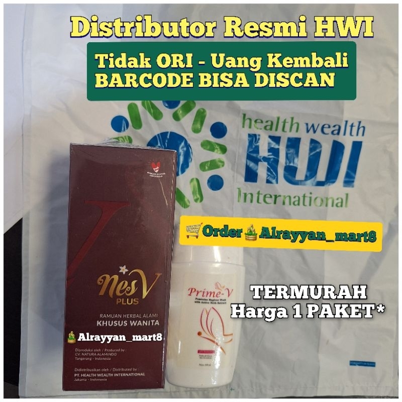 Jual (BAYAR DI TEMPAT) DAPAT NES V PRIME V ORIGINAL OBAT KISTA PRIMEV ORIGINAL PRIMEV ASLI PRIME ...