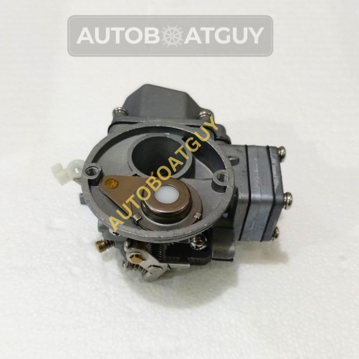 Jual Karburator Mesin Tempel YAMAHA 5 PK HP 2 Tak 6E3-14301 | Shopee Indonesia