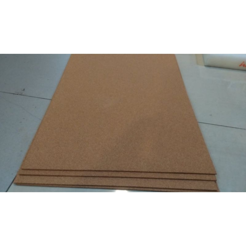 Jual Cork board/gabus patah tanpa frame 3mm x 40cm x 60cm | Shopee ...