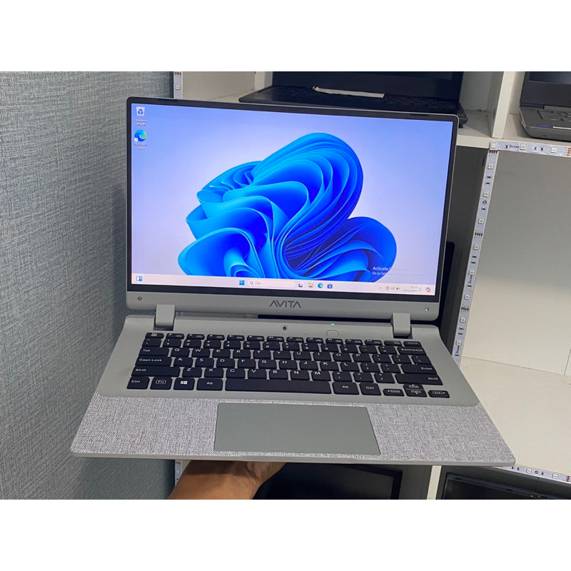Jual Laptop Avita Ne14A2 Intel celeron N4020 | Shopee Indonesia