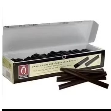 Jual TULIP STICK COMPOUND CHOCOLATE 1,5 KG | Shopee Indonesia