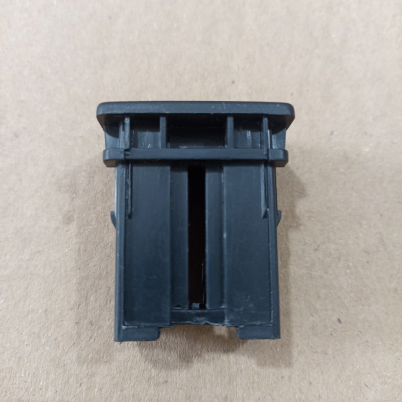 Jual Cover Penutup lubang Switch Dashboard Innova reborn Fortuner vrz ...