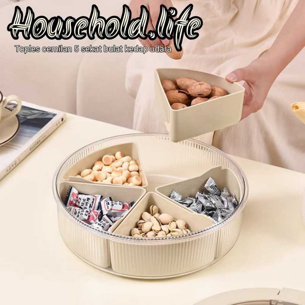 Jual Tempat Penyimpanan Makanan/Food Storage Food Frep/Tempat Makanan ...