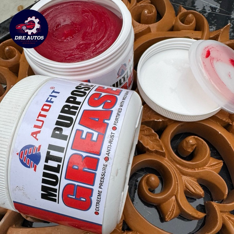 Jual Gemuk Grease Stempet Autofit Multi Purpose 450gr | Shopee Indonesia