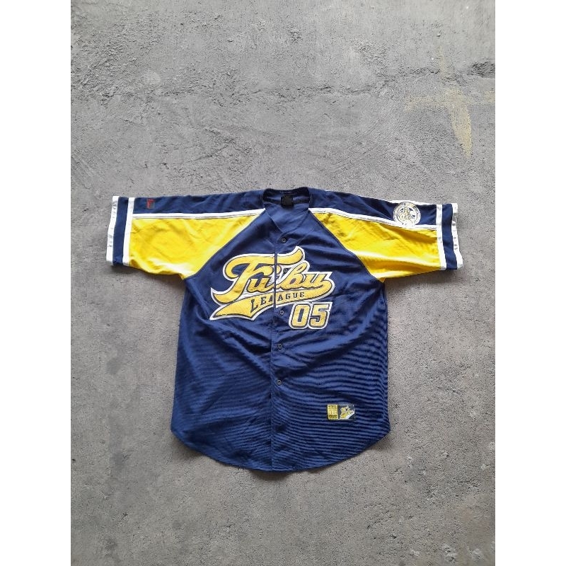 Jual vtg fubu jersey | Shopee Indonesia