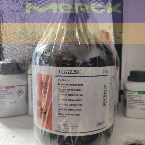 Jual Karbon Tetraklorida / Carbon Tetrachloride / CCl4 ...