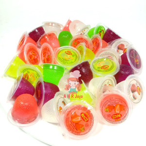 Jual Inaco Jelly Jeli Inaco Curah Kemasan 1kg - Ada Snack | Shopee ...