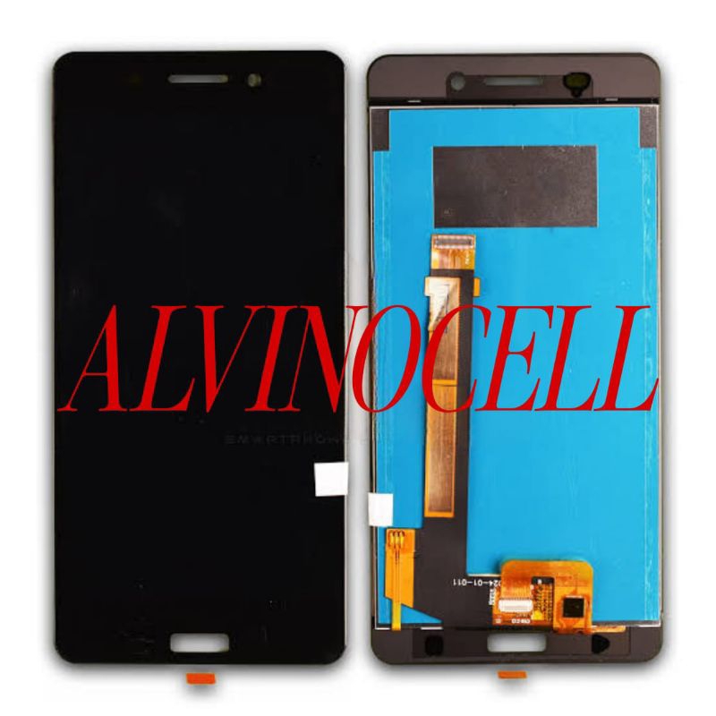 Jual LCD TOUCHSCREEN NOKIA 6 / TA-1021, A-1033, TA-1000, TA-025, TA ...