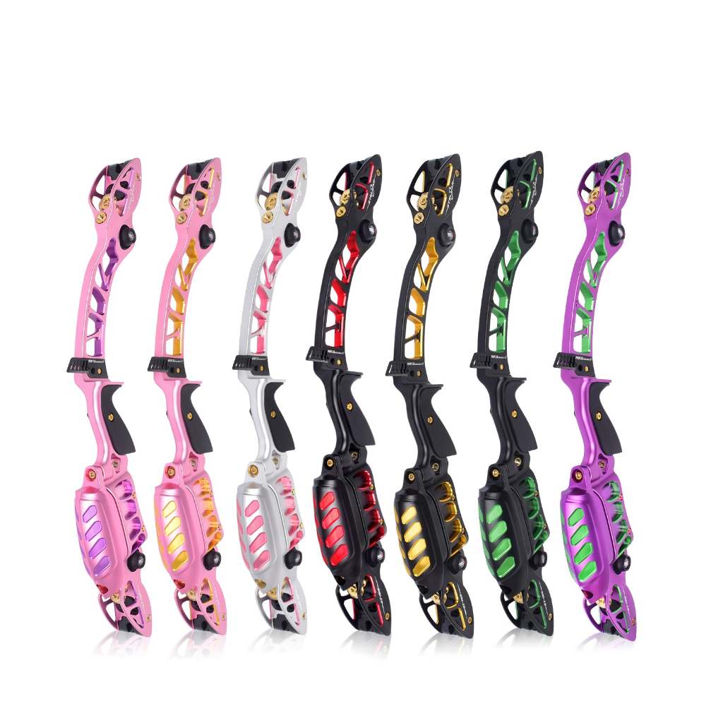 Jual Riser Barebow ILF 25" Nika ET-15B Stellar | Shopee Indonesia