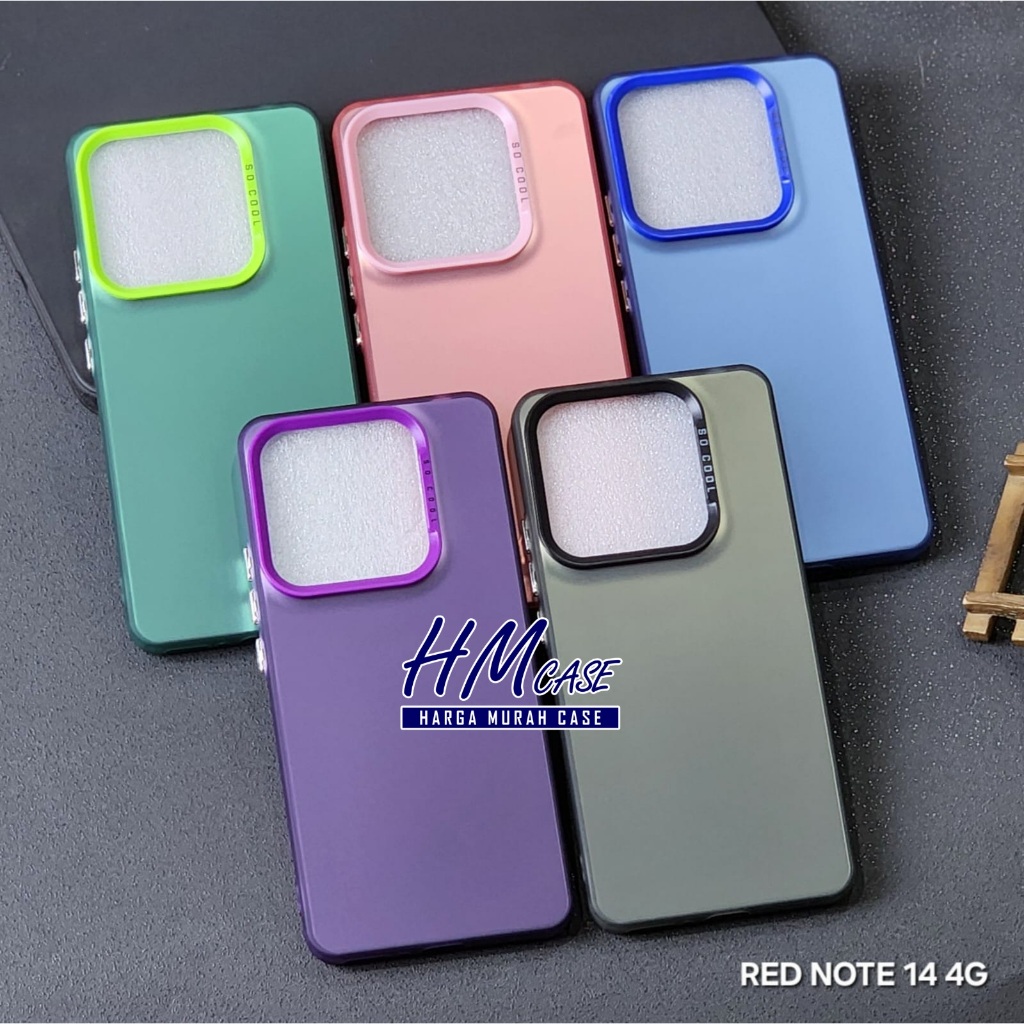Jual Redmi Note 14 5G Redmi Note 14 Pro Redmi Note 14 Pro Plus Case IMD ...