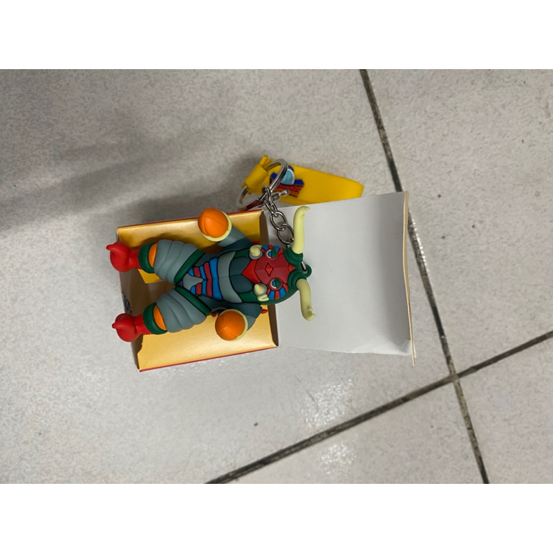 Jual ULTRA MILK ULTRACORE BLIND BOX SECRET KAIJU ULTRAMILK [LIMETED ...