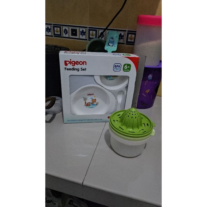 Jual pigeon set PL | Shopee Indonesia