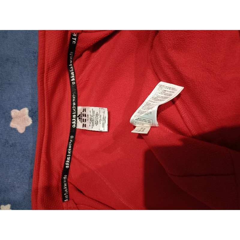 Jual Sweater Merah dengan Tali Rambut | Shopee Indonesia