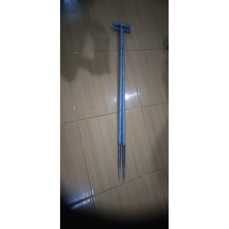 Jual Tojok / Tojok Sawit / Tojok Pipa Galvanis | Shopee Indonesia