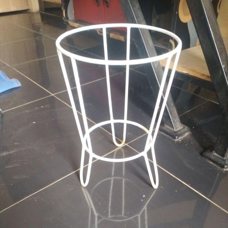 Jual Guci New/DIAMETER 20 TINGGI 30 CM/Dudukan aquarium galon/stand ...