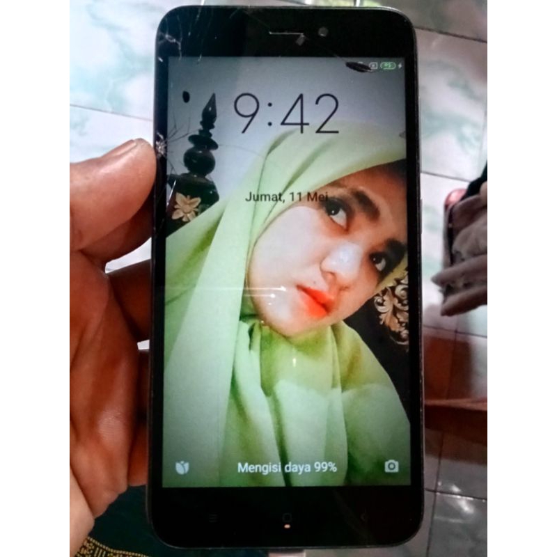 Jual Mesin redmi 5a DUAL SIM second NORMAL | Shopee Indonesia