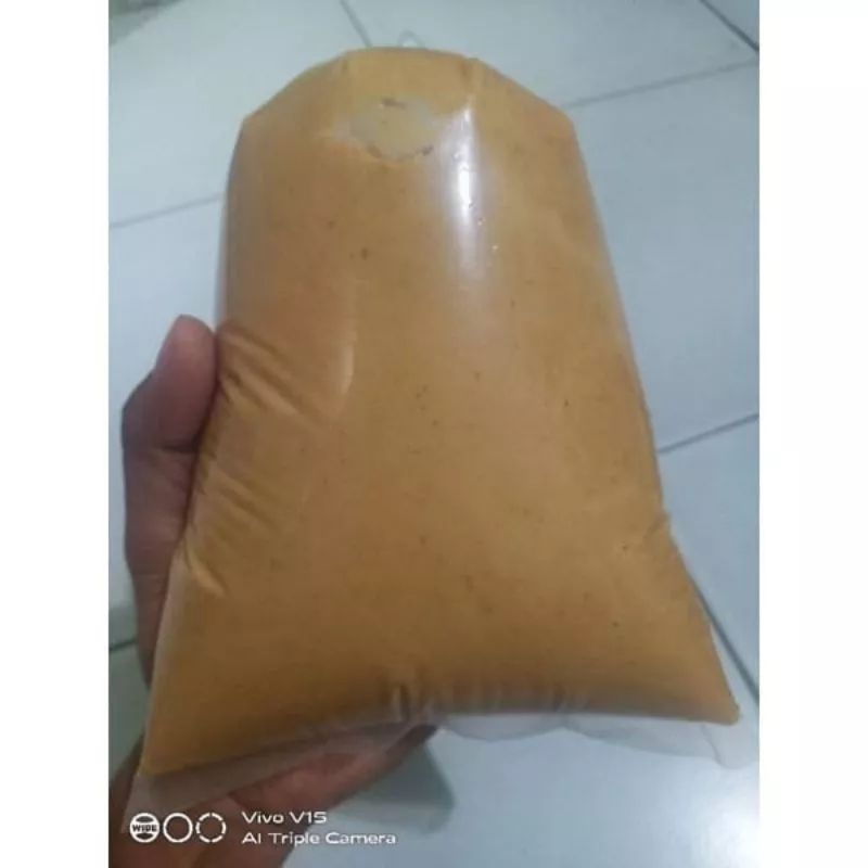Jual Termurah Selai Kacang Kiloan 1kg | Shopee Indonesia