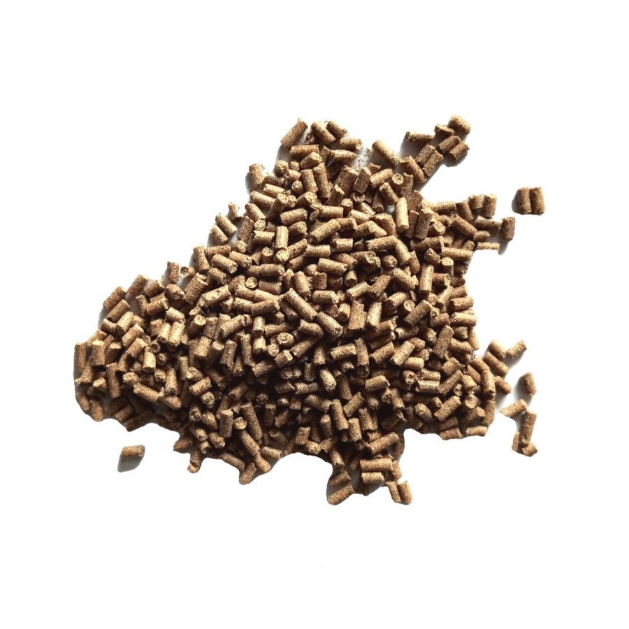 Jual 885 Pakan Tenggelam Eceran (100 gram) CP. Prima | Shopee Indonesia