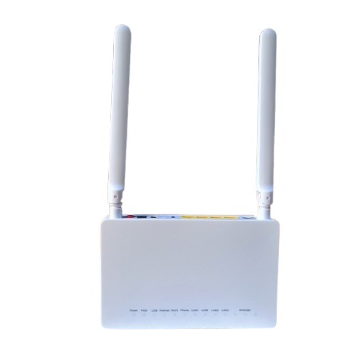 Jual ROUTER EPON ZTE F477 V2 NEW MULUS | Shopee Indonesia