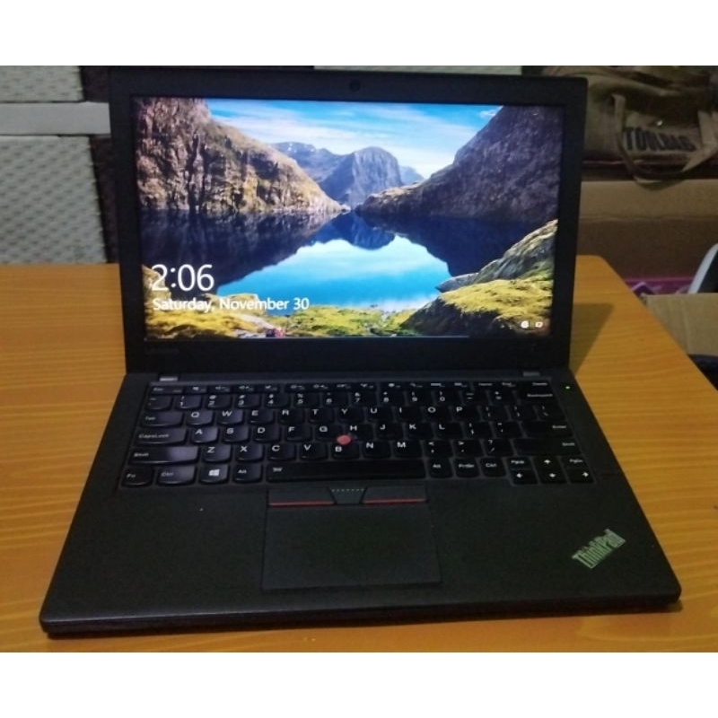 Jual ThinkPad Laptop | Shopee Indonesia