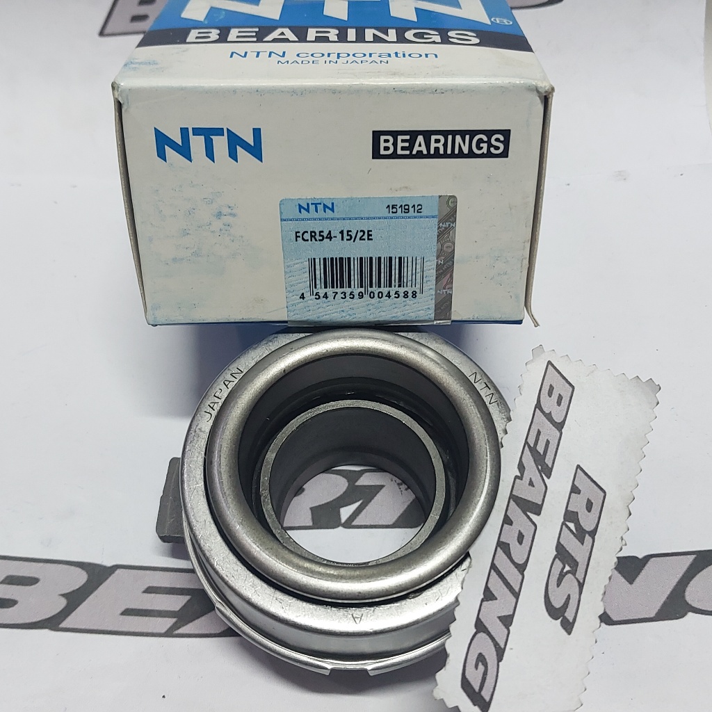 Jual BEARING KOPLING DEKLAHAR TAFT GT DELTA FCR54-15/2E NT | Shopee Indonesia