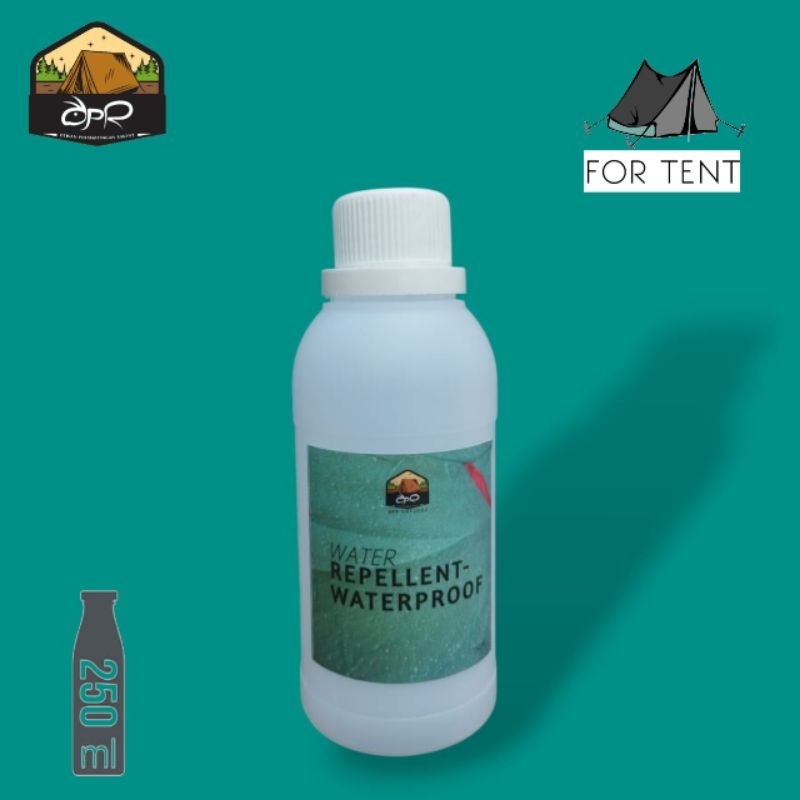 Jual DPR Water Repelent-Proof-Cairan waterproof | Shopee Indonesia