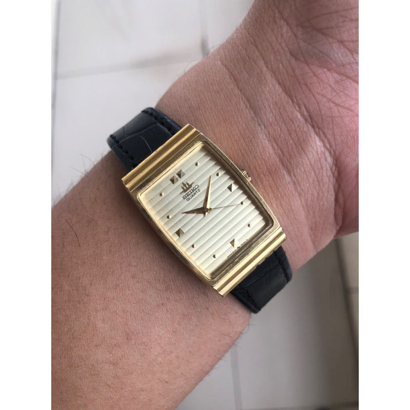 Jual jam tank seiko wanita original | Shopee Indonesia