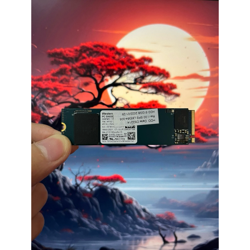 Jual ssd nvme 512 gb | Shopee Indonesia