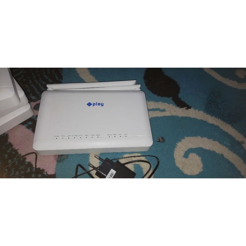 Jual ZTE F670l | Shopee Indonesia