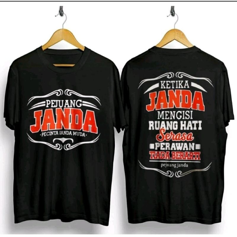 Jual Kaos Pejuang Janda Pecinta Janda Muda Ketika Janda Mengisi Ruang ... Jual Kaos Pejuang Janda Pecinta Janda Muda Ketika Janda Mengisi Ruang ...