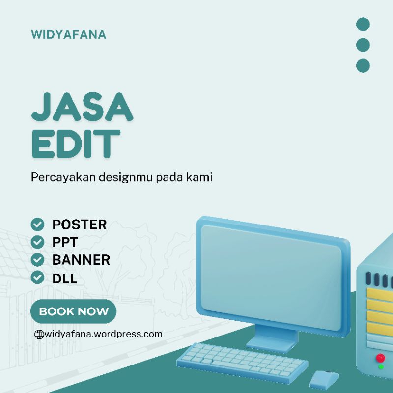 Jual JASA EDIT FOTO | Shopee Indonesia