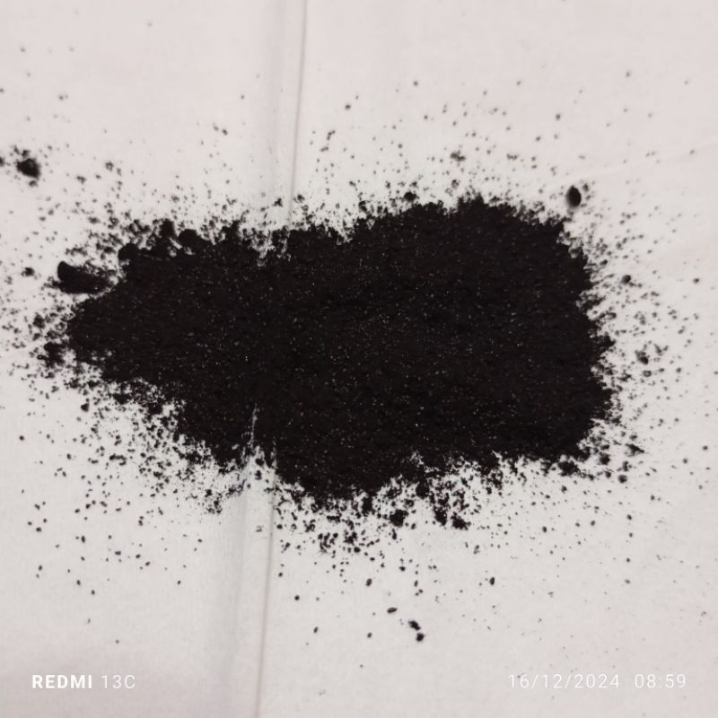 Jual pewarna hitam direct black utk textil dan kain repack 1000g murah ...