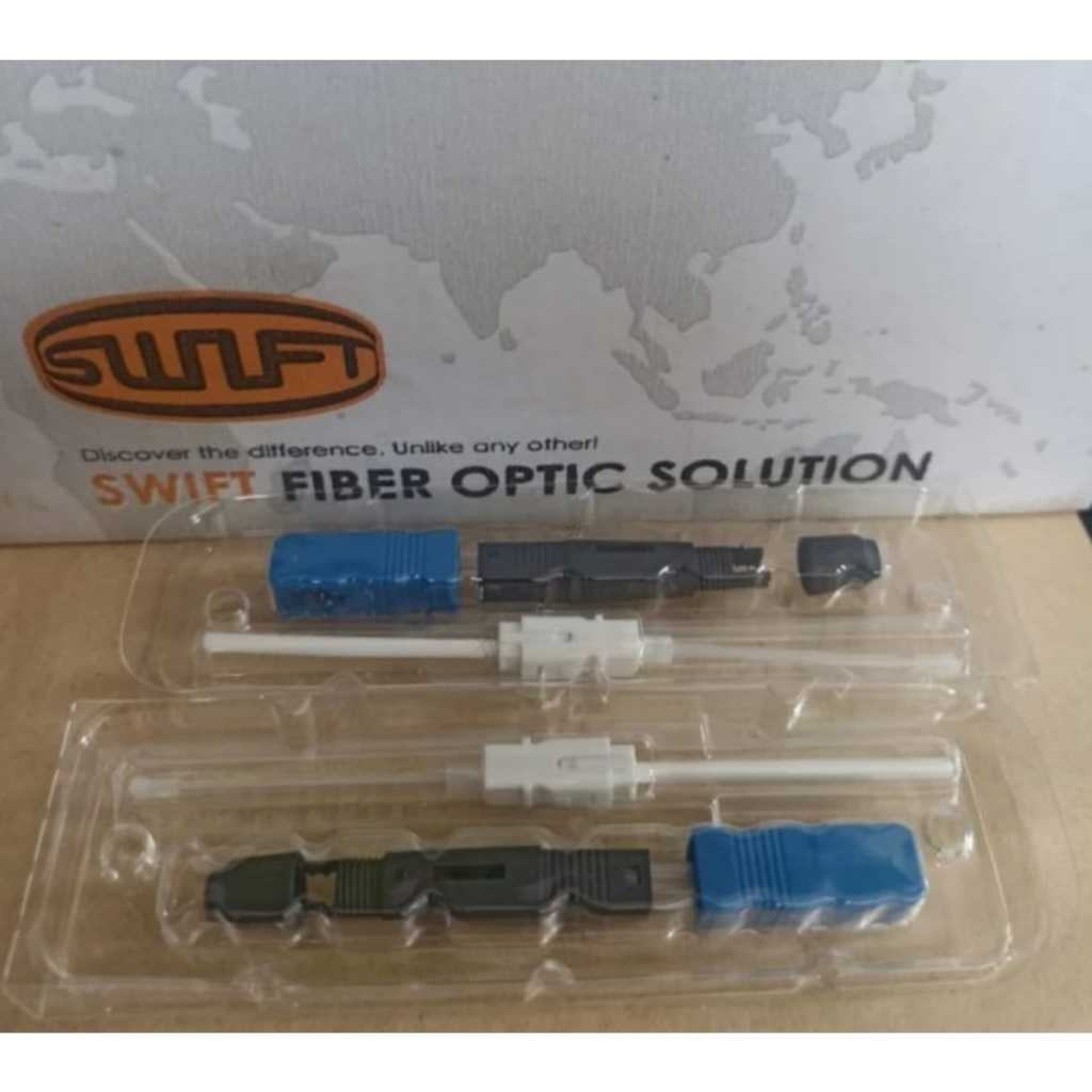 Jual SOC SWIFT ILSINTECH | Shopee Indonesia
