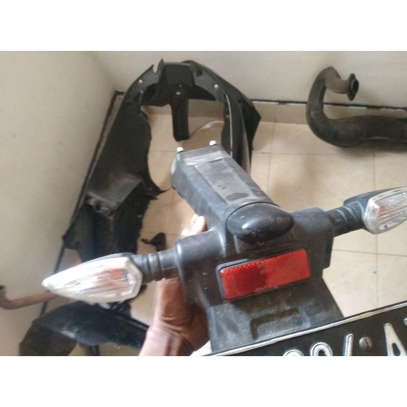 Jual faring motor | Shopee Indonesia