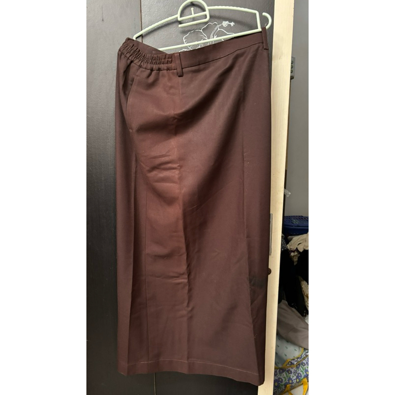 Jual Rok Pramuka Rampel Satu Belakang | Shopee Indonesia