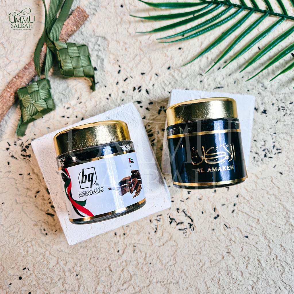 Jual Bukhur Bukhur Arab Oud AL KABA Pengharum Ruangan | Shopee Indonesia