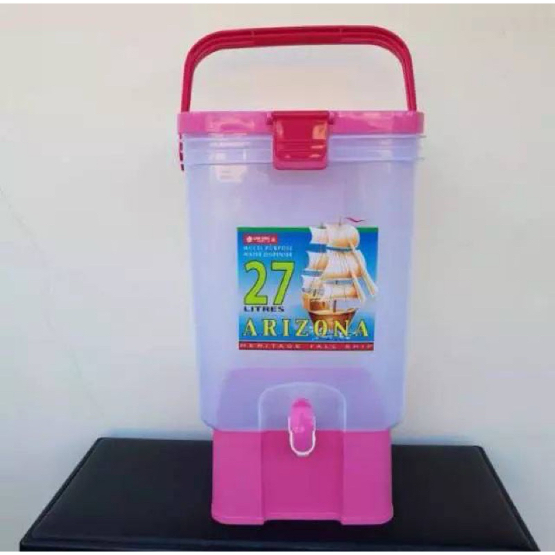 Jual NSP99- Dispenser Arizona 27 Liter | Shopee Indonesia