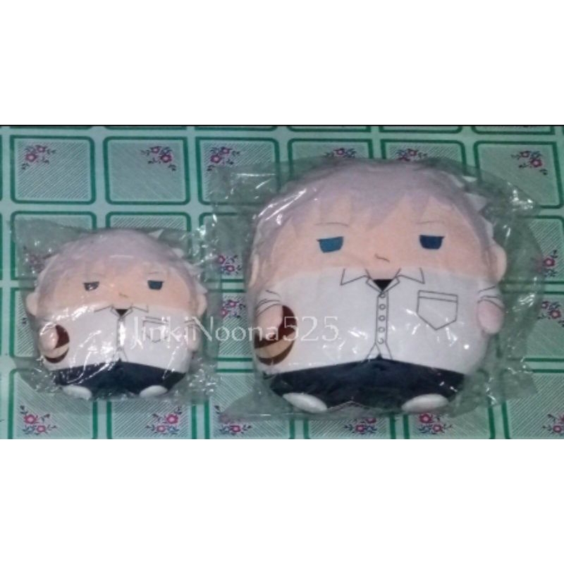 Jual Fuwa Big Jujutsu Kaisen Gojo Basket Vers. | Shopee Indonesia