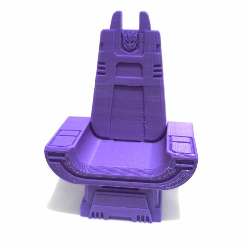 Jual Throne Megatron Tahta Decepticon Ukuran Blokees Transformers ...