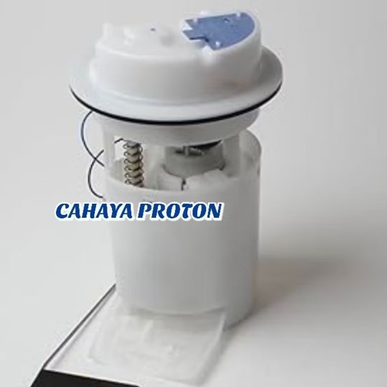 Jual POMPA BENSIN FUEL PUMP ASSY KOMPLIT PROTON SAGA BLM SAGA FLX ...